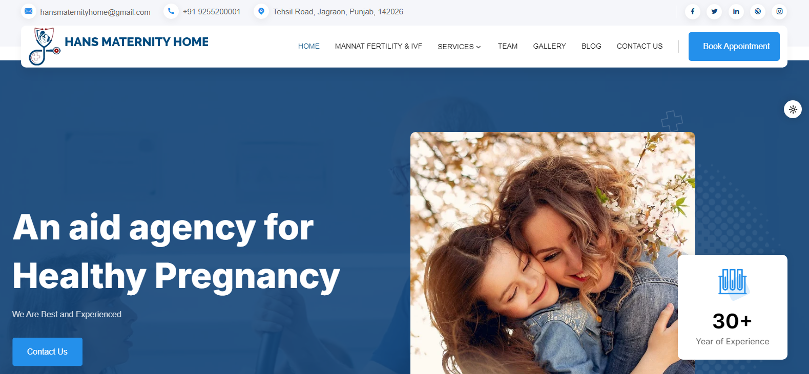 7 Star MedTech | Promote your Clinic